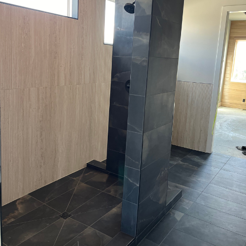 Tile Installation | Ben Tiles – Ben's Tile